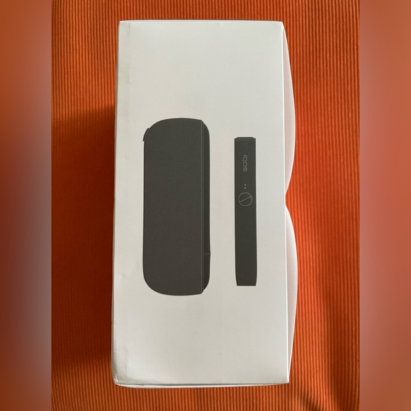 iluma | Other | Iqos Iluma Smartcore Induction System | Poshmark
